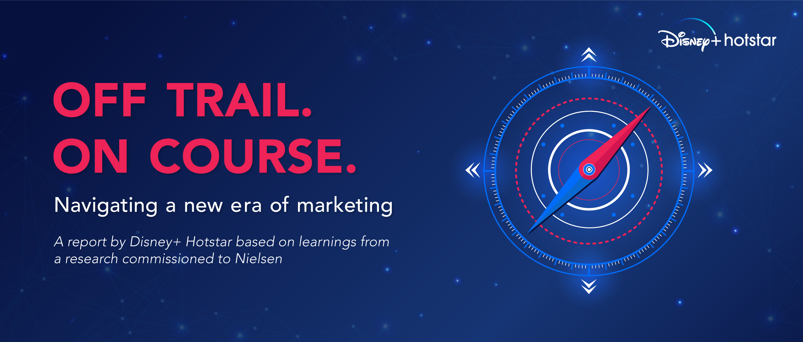 Insights trends | Off trail on course 2020 - Insights & Solutions for ...