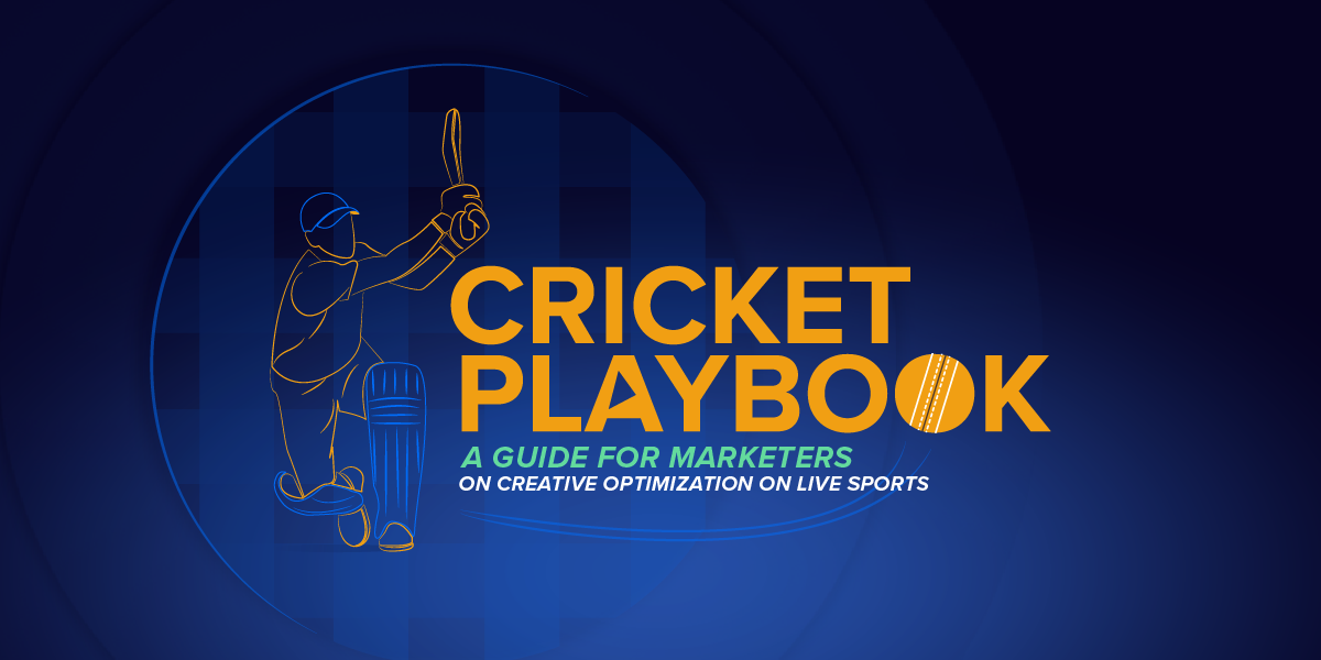 Planning and optimising an effective creative campaign for IPL 2021 ...