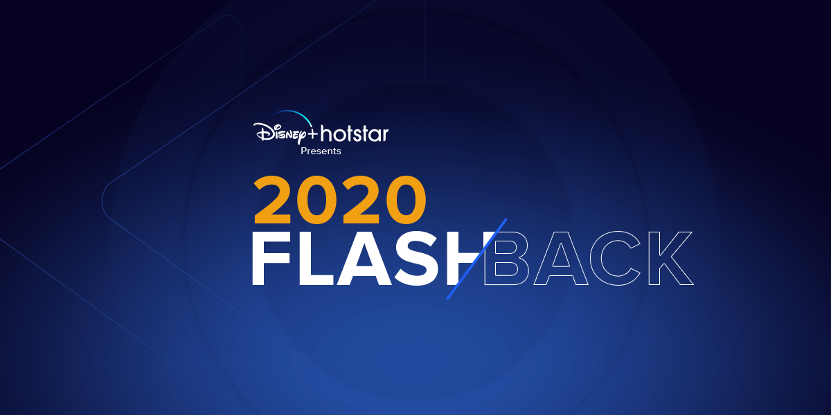 2020 Flashback: Innovative contextual strategies for impactful OTT ...