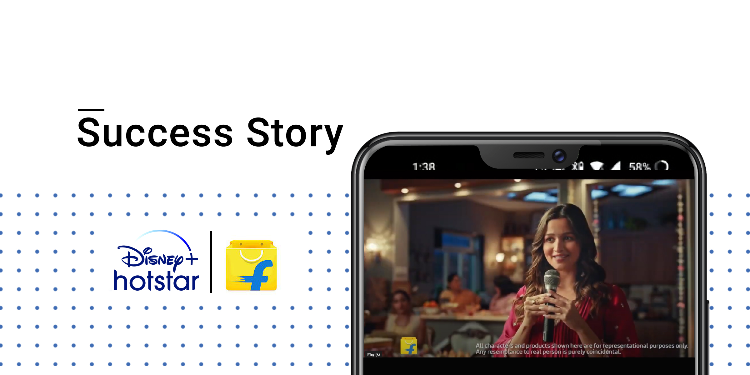 Flipkart leverages Disney+ Hotstar’s scale and reach to go big with Big ...