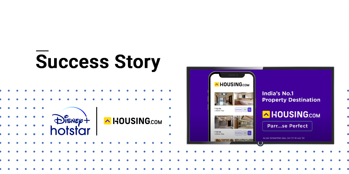 Housing.com bats for live sports to hit viewership boundaries during ...