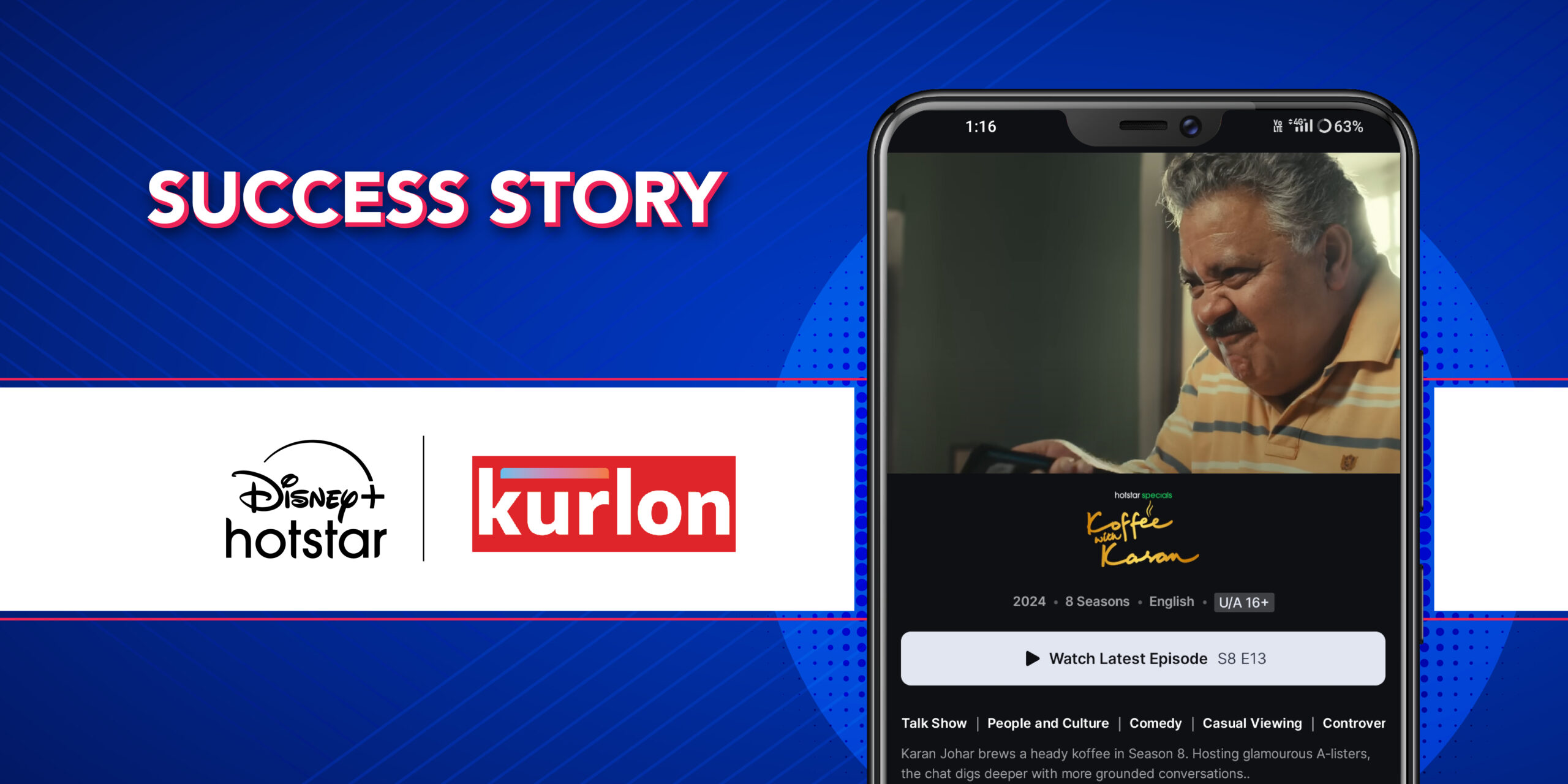 Kurlon's Refreshed Brand Journey: Connecting Comfort with Joy during ...