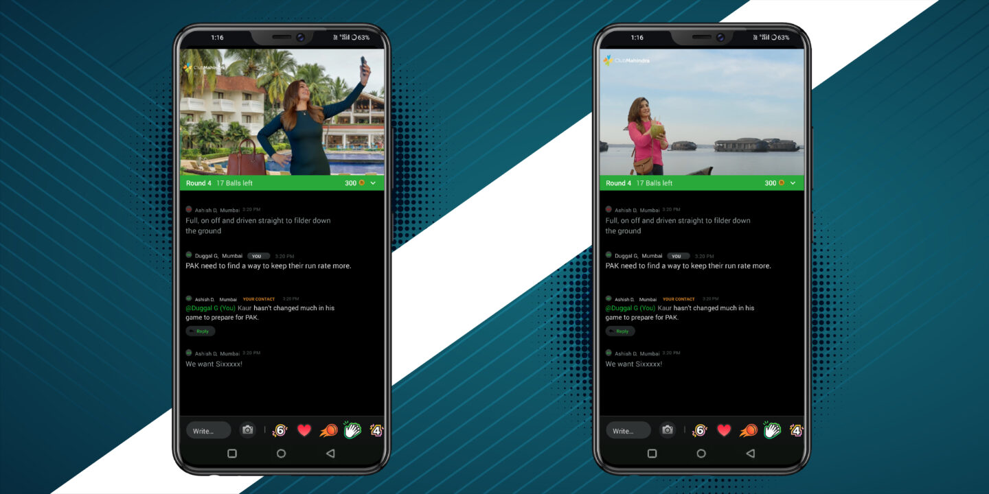 Club Mahindra Takes A Trip To Success During the ICC Women’s Asia Cup ...